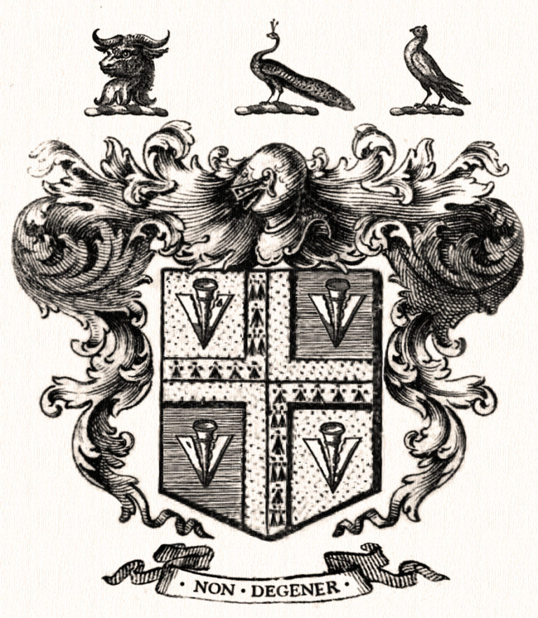 GRINDLAY / GRINDLEY | Single Name Study